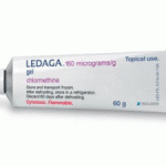 氮芥凝胶Mechlorethamine(Valchlor 0.016％Gel 60g)-药品价格查询,专业药品查询网站,药品说明书查询,药品比价